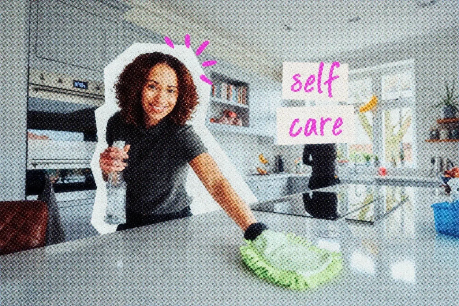 » Cleaning Tools and the Importance of Ergonomics: Protecting Your ...